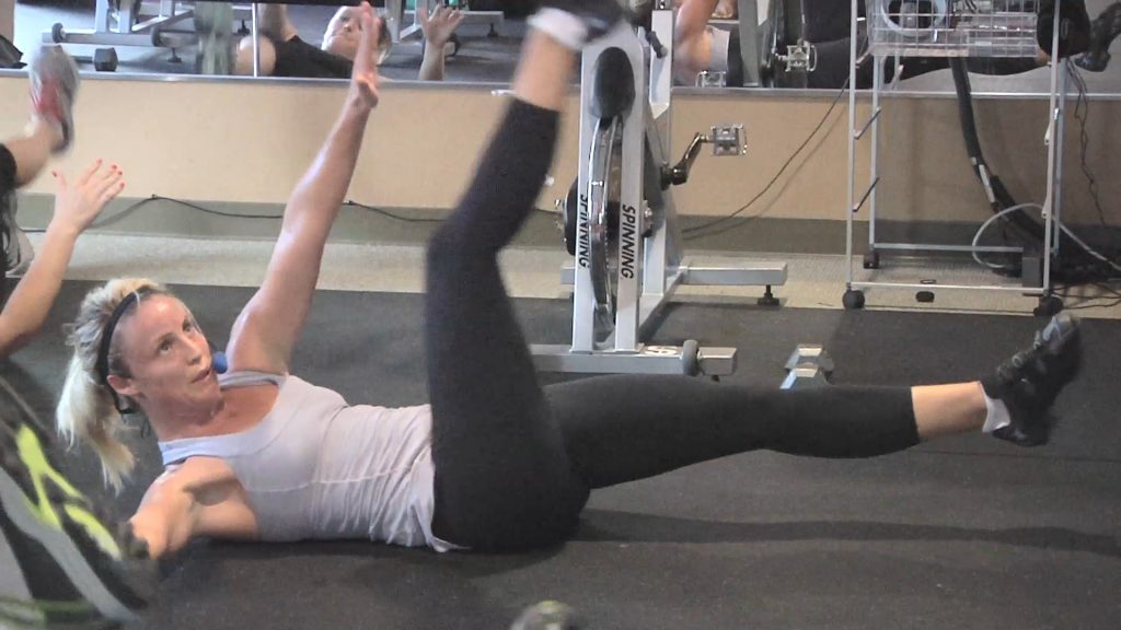 Spin Core: Learn & Burn! | Studio SWEAT onDemand