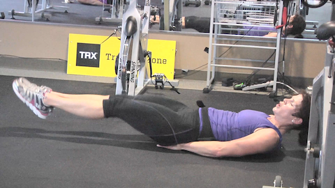 Spin Core: Test your TOUGH! | Studio SWEAT onDemand