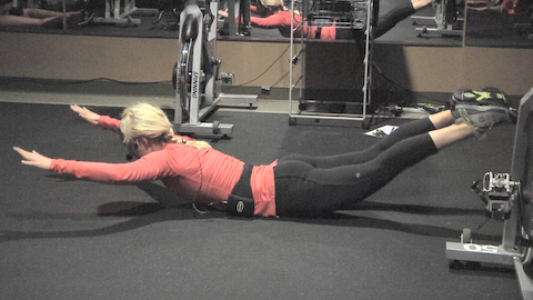 Spin Core: Conquer those Climbs, Crush that Core! | Studio SWEAT onDemand