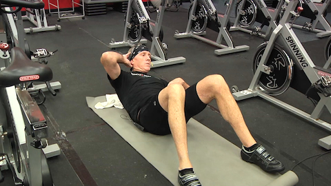 Spin Core: Balancing Strength & Cadence | Studio SWEAT onDemand