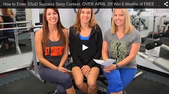 How to Enter the SSoD Success Story Contest! Win Awesome Prizes ...