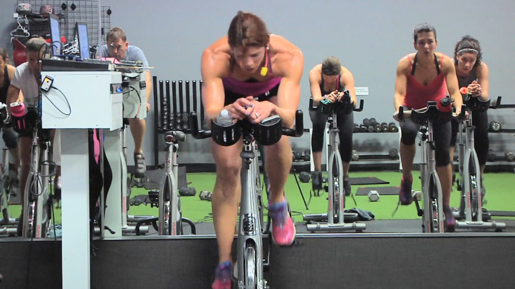 Killer Spin® Sculpt Video Online: Maximum... Everything!
