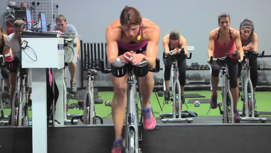 Killer Spin® Sculpt Video Online: Maximum... Everything!