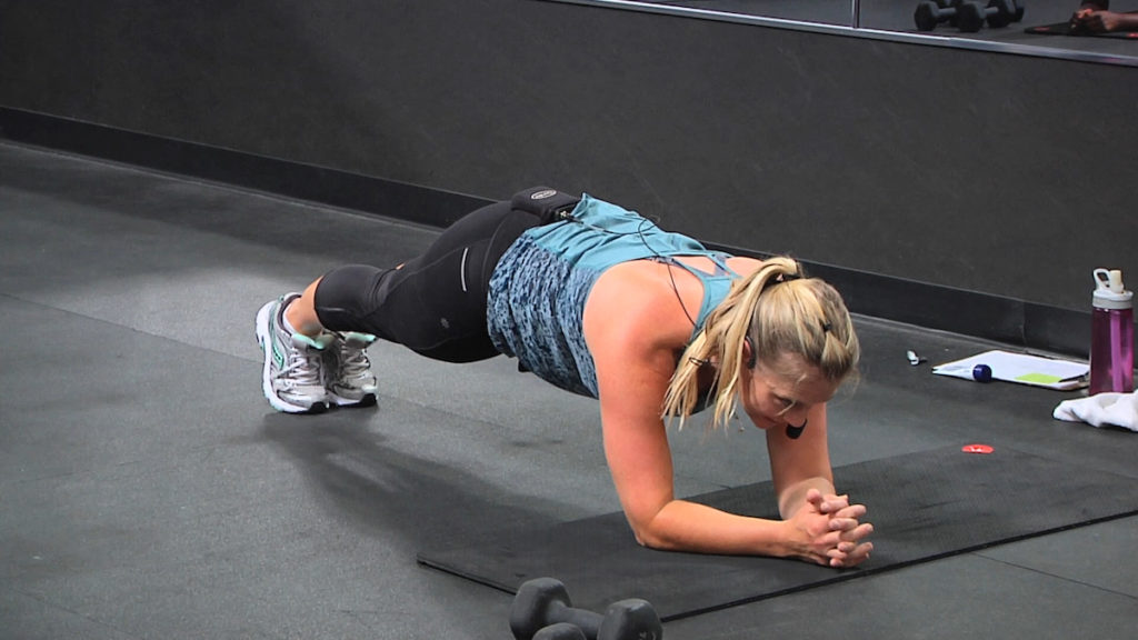 30 Min Cardio Power Step Workout | Studio SWEAT onDemand