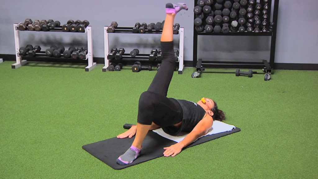 Cycle Pilates Class: Bike. Breathe. Balance.