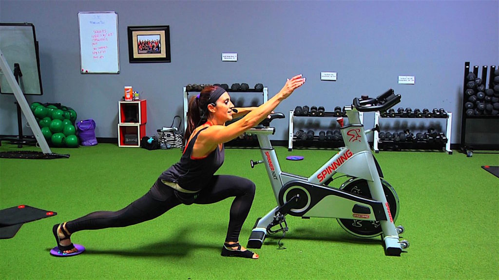 Best Total-Body Push Workouts | Guided Strength Training Program