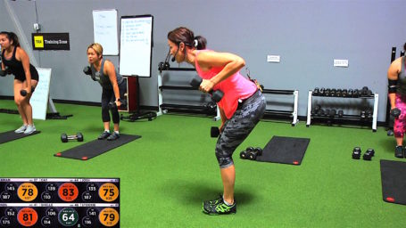 Spin® Sculpt Video for Home: Full Body Basics | Studio SWEAT onDemand