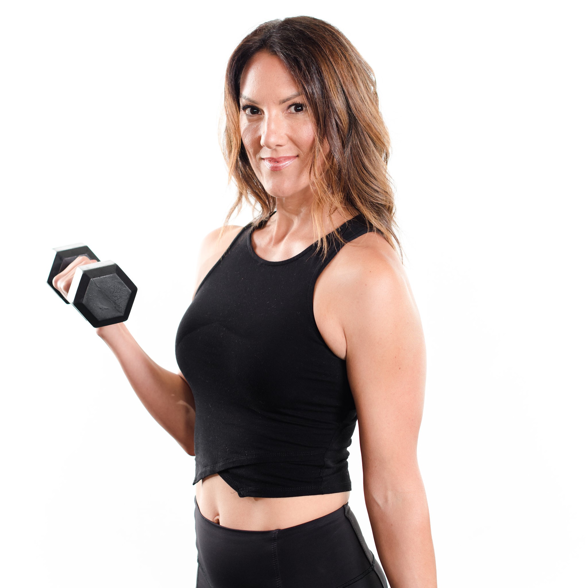 Jessica | Studio SWEAT onDemand