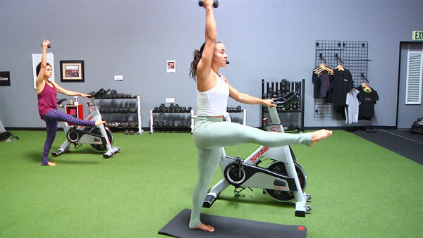 Best Total-Body Push Workouts | Guided Strength Training Program