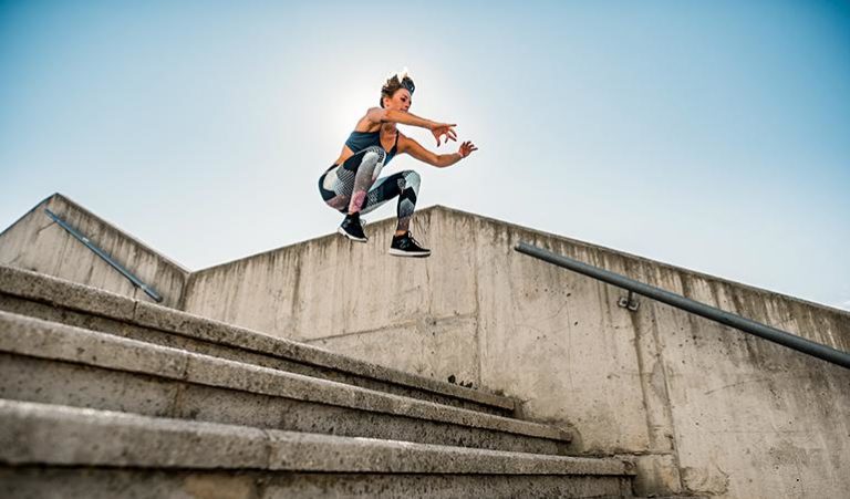 How to Stay Cool While Working out in the Heat | Studio SWEAT onDemand