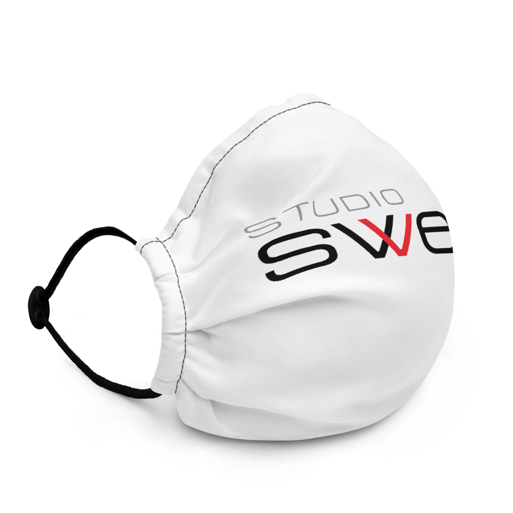 SWEAT Face Mask | Studio SWEAT onDemand