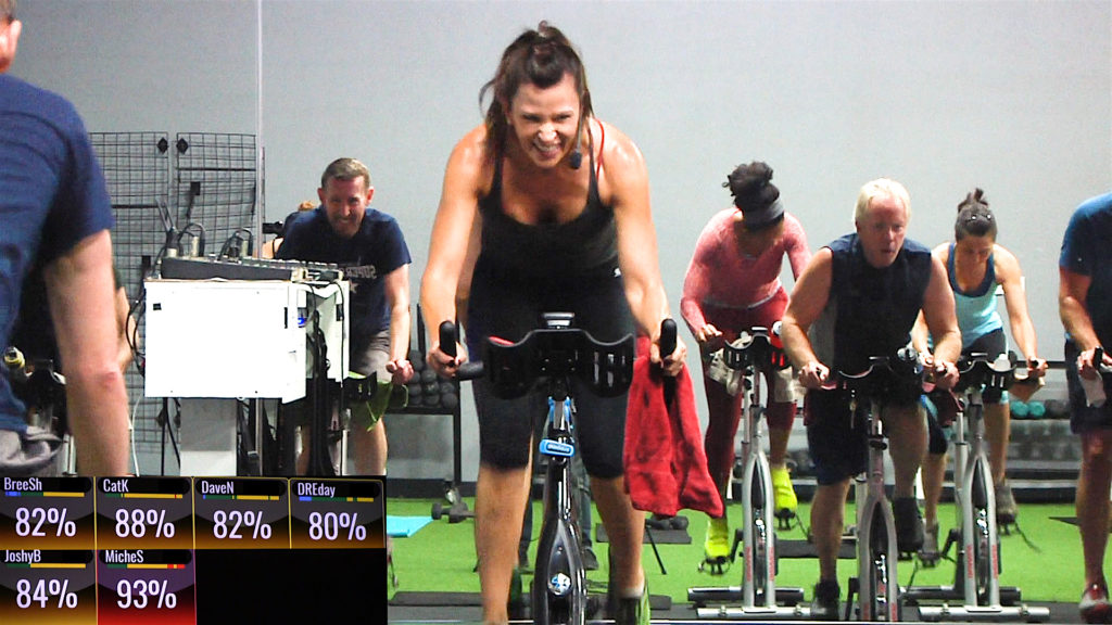 Online Spin® Class with a Hot Summer Playlist! | Studio SWEAT onDemand