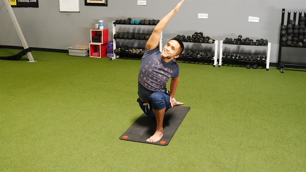 30 Minute Online Yoga Stretch Session: Yoga Super Stretch