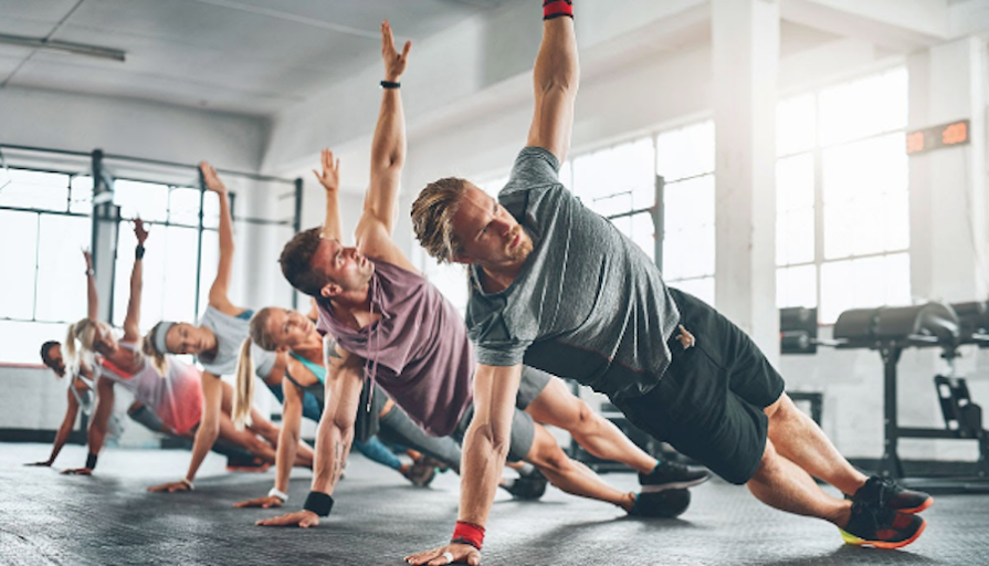 Adding Isometrics to Your Strength Training Routine | Studio SWEAT onDemand