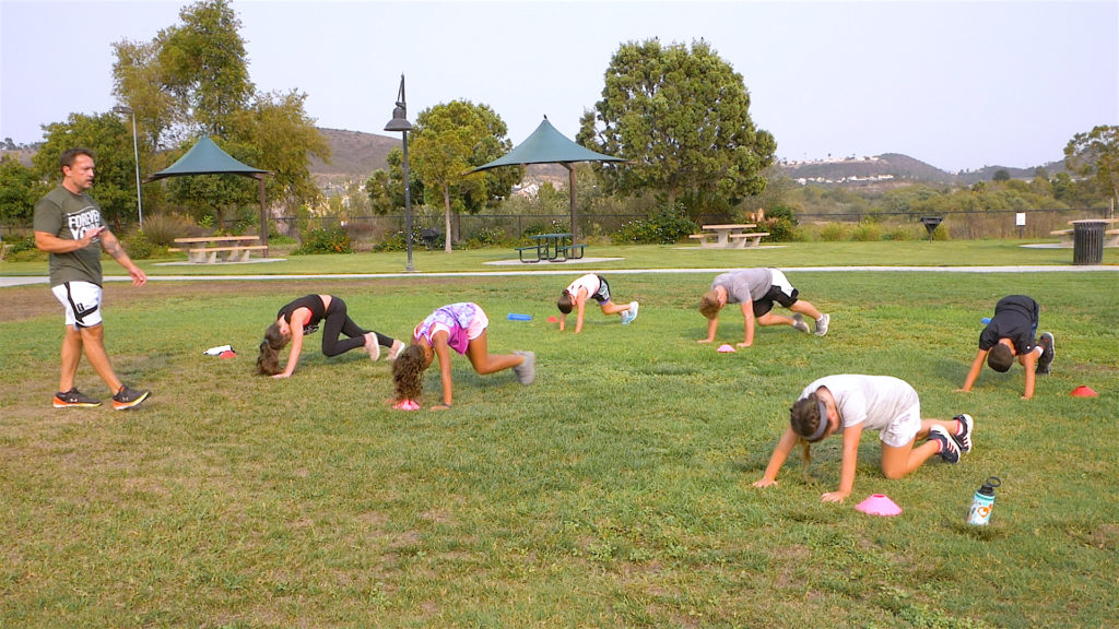 Youth Classes Classes | Studio SWEAT onDemand