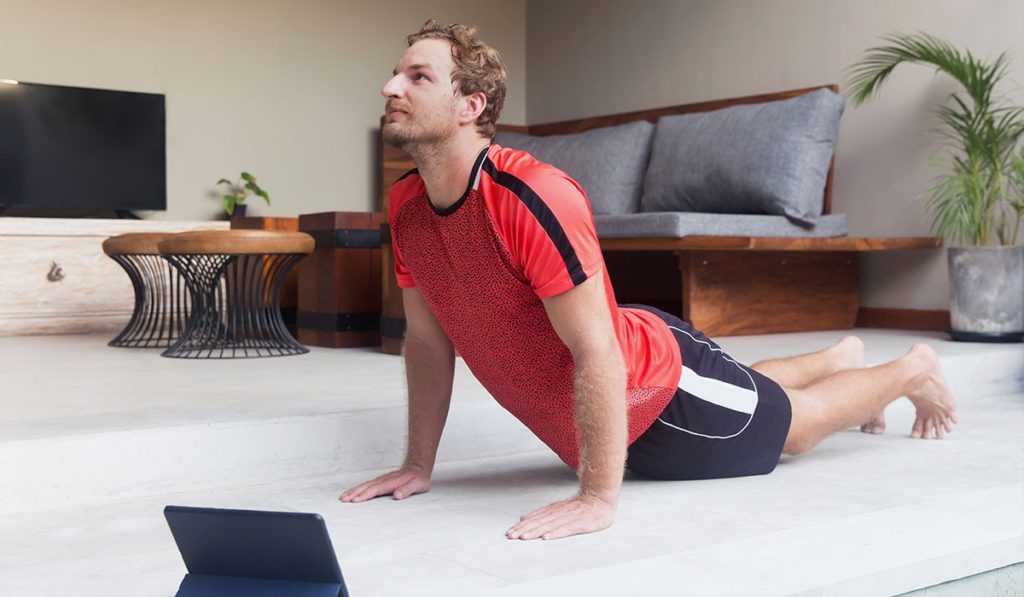 Benefits of Core Workouts | Studio SWEAT onDemand