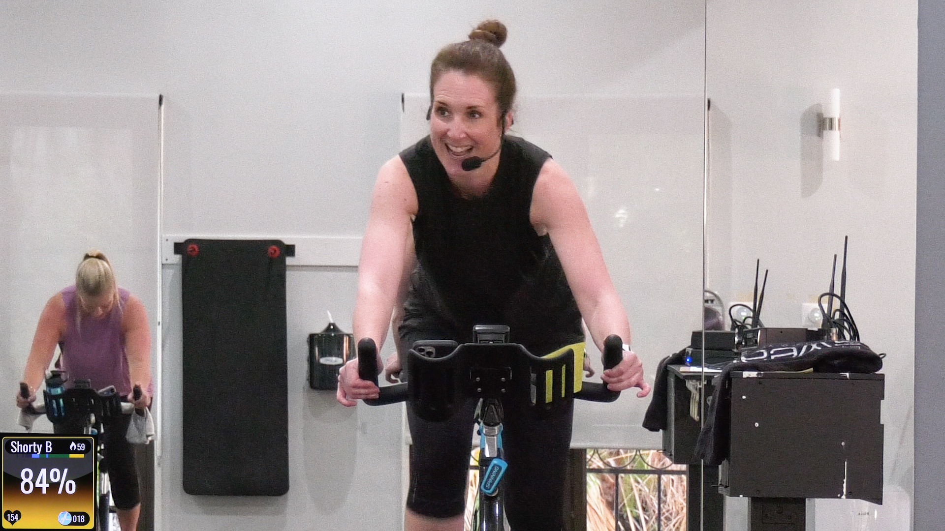 Preview - Short Indoor Cycle and Strength Total-Body Burner: Making it ...