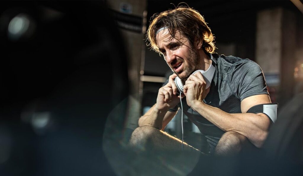 Getting Emotional During a Workout | Studio SWEAT onDemand