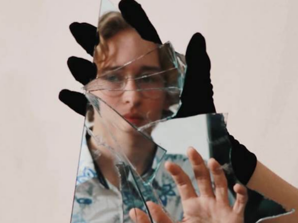 How to Develop a Healthy, Positive Body Image | Studio SWEAT onDemand