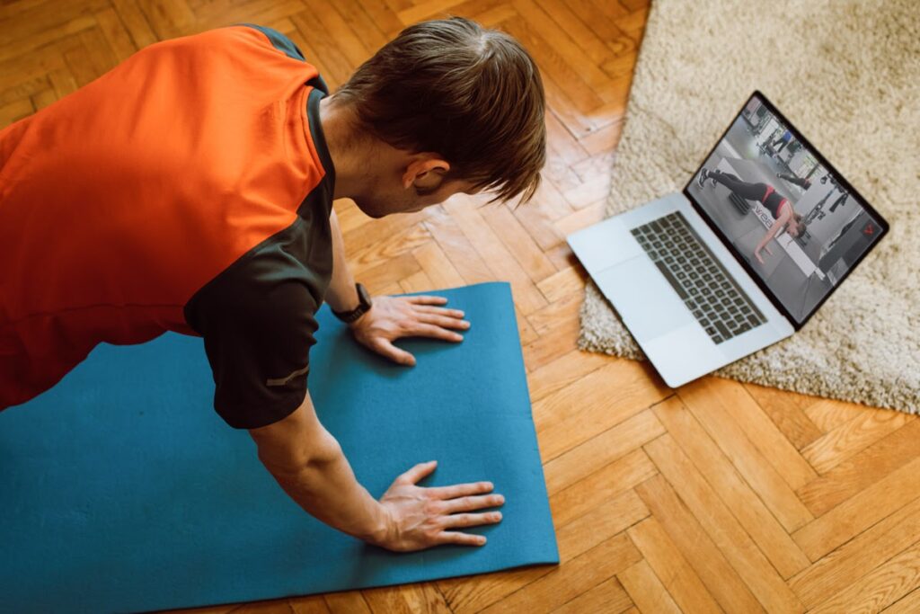 Why Virtual Workouts Are This Year’s Biggest Trend for Corporate ...