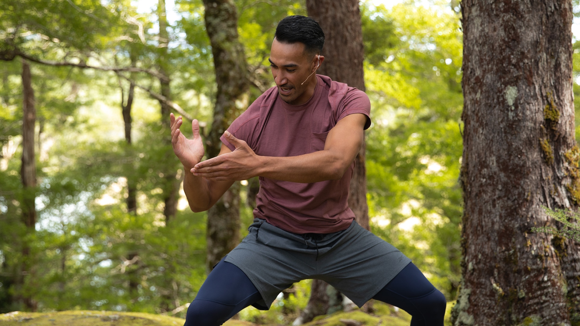 LES MILLS BODYFLOW 92 Strength (30min) | Studio SWEAT onDemand