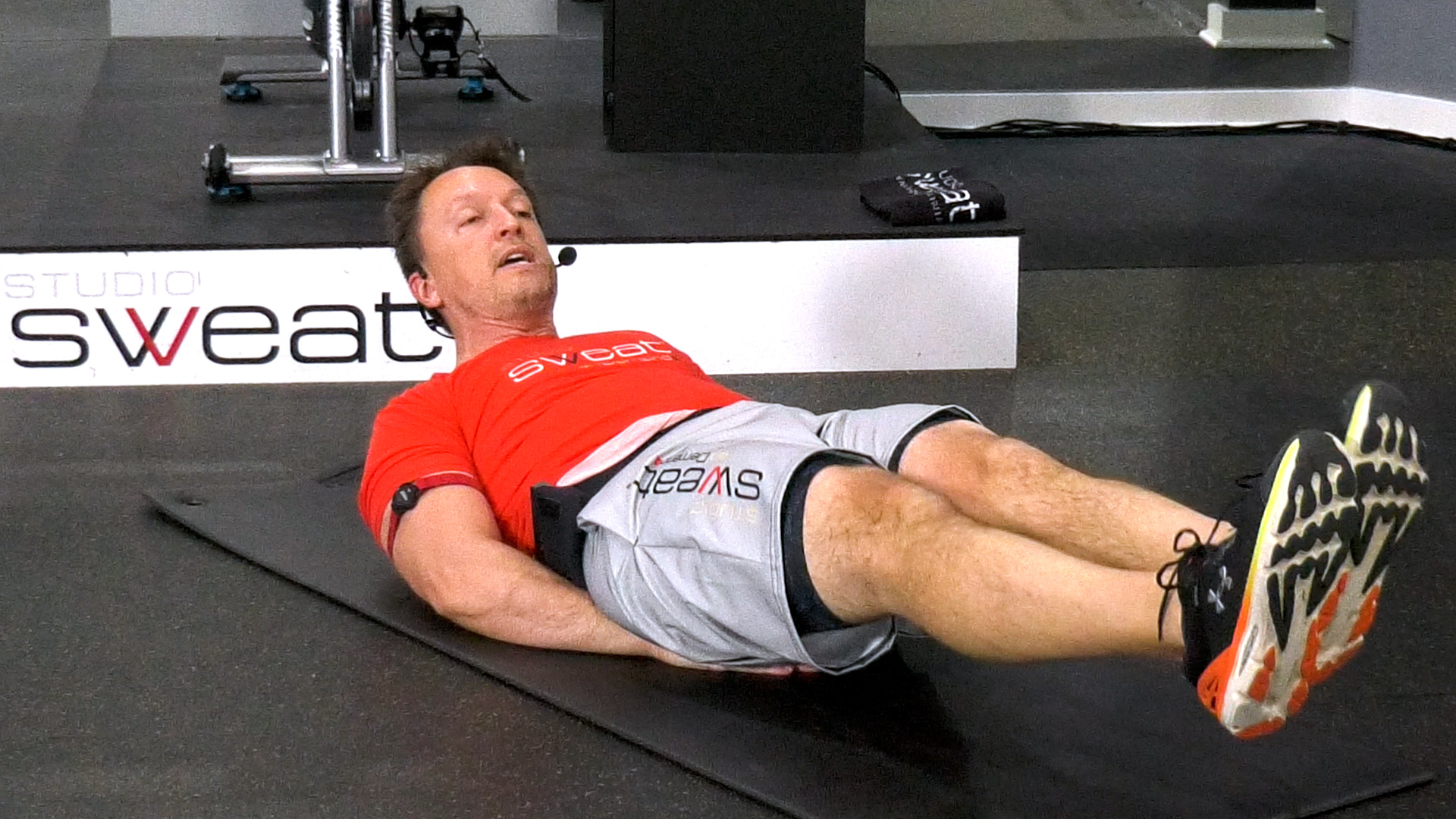 Ab & Core: 10 Min of Tough, Part 2 | 10-Minute Core Workout