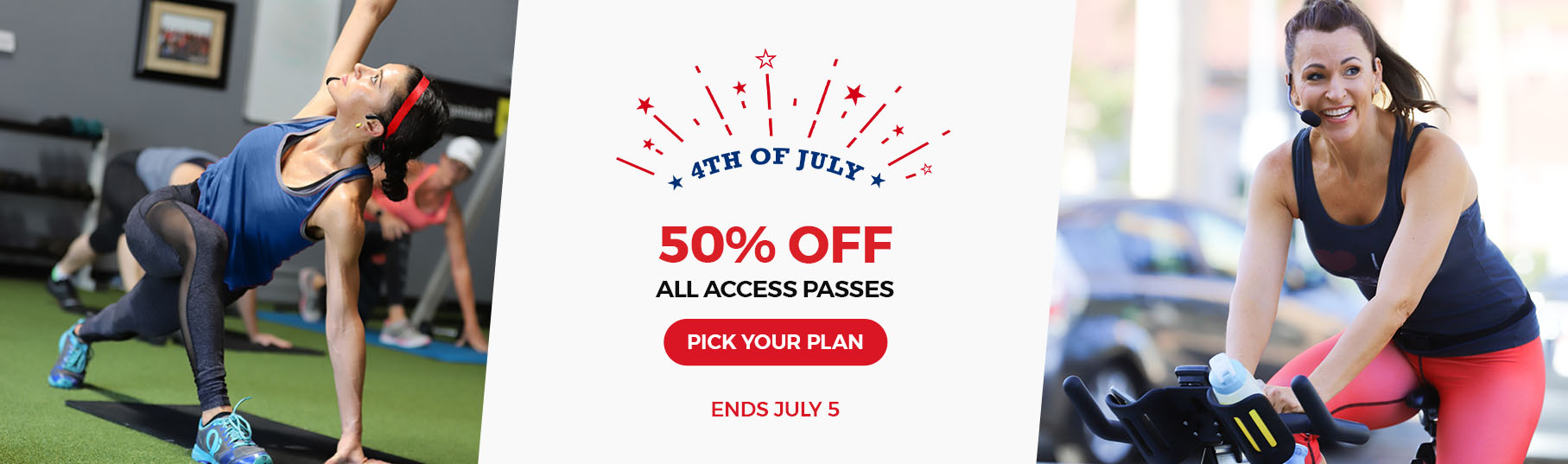 Free Trial Online Spin Class | Studio SWEAT onDemand