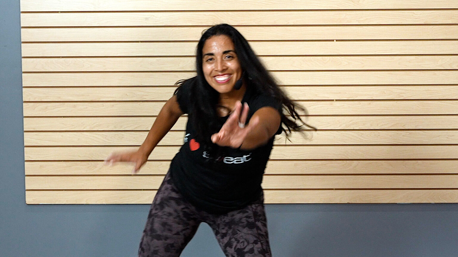 Fun 20-Minute Dance Workout | Fast & Fun Dance Cardio!