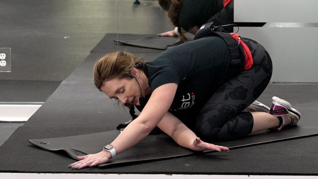 Online Fitness Workout Videos | Spin® Class Videos | Studio SWEAT onDemand