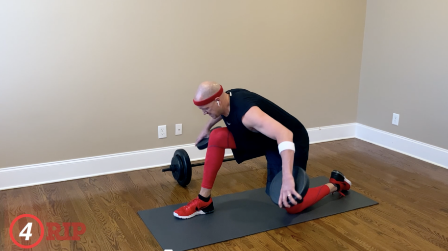 All Systems Go Full-Body Burn (Rip V37) | Studio SWEAT onDemand