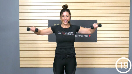 The Best Shoulder Warm Up Exercises: 6 Min Shoulder Therapy Warm-Up