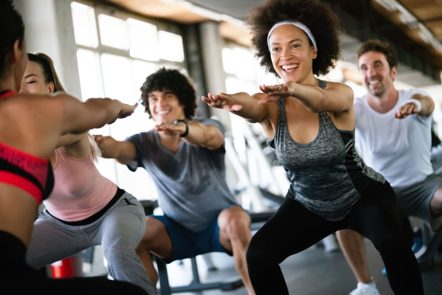 Bringing Community into Your Fitness Studio | SWEAT Pro