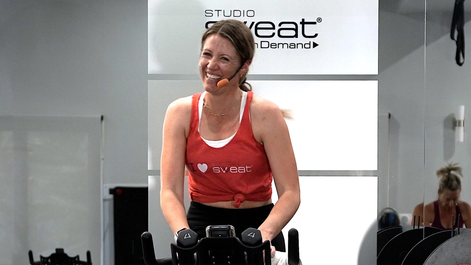 High-Intensity Rhythm Ride | Hip Hop HIIT Rhythm Ride (20 Min)