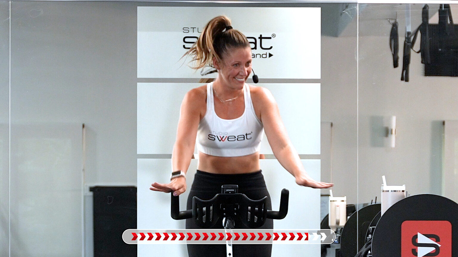 Online Spin® Sculpt Classes | Spin® Sculpt Videos | Studio SWEAT onDemand