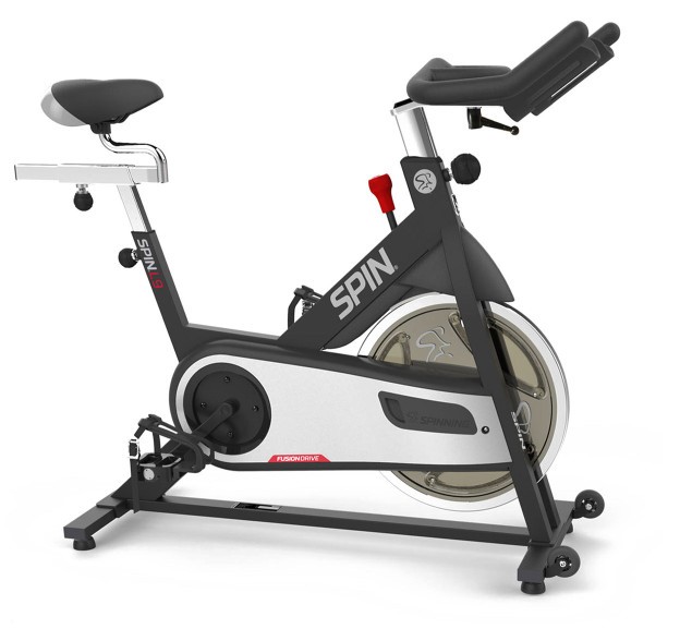 L-9 Bike (Bike Only) | Studio SWEAT onDemand