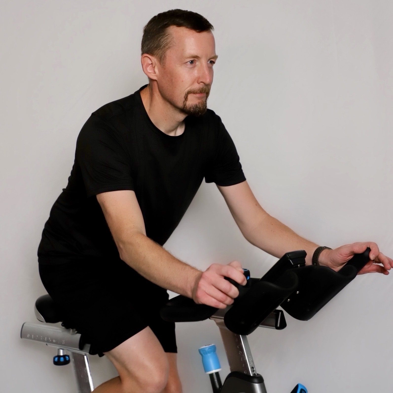 Josh | Studio SWEAT onDemand