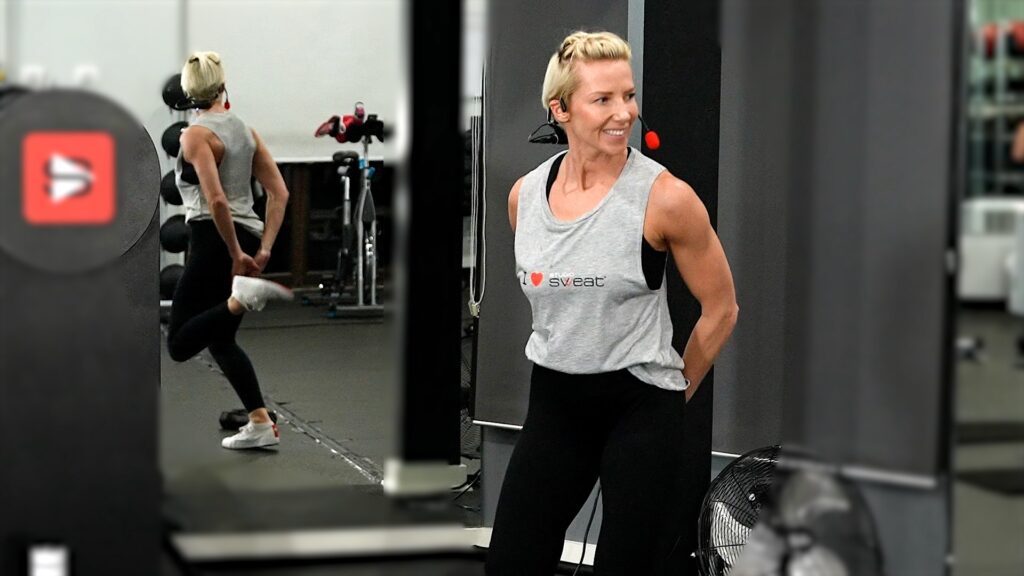 Online Fitness Workout Videos | Spin® Class Videos | Studio SWEAT onDemand