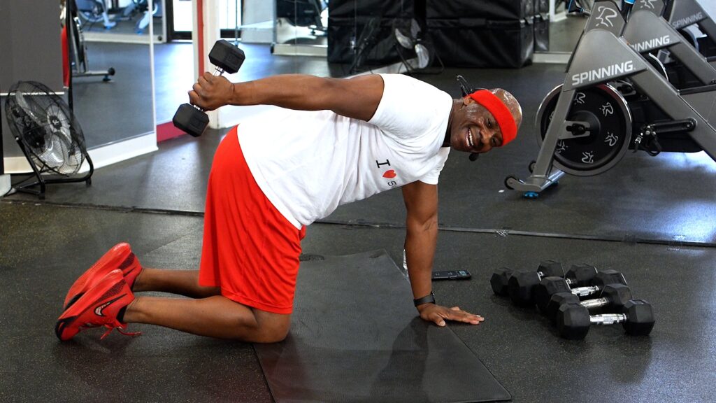 Online Fitness Workout Videos | Spin® Class Videos | Studio SWEAT onDemand