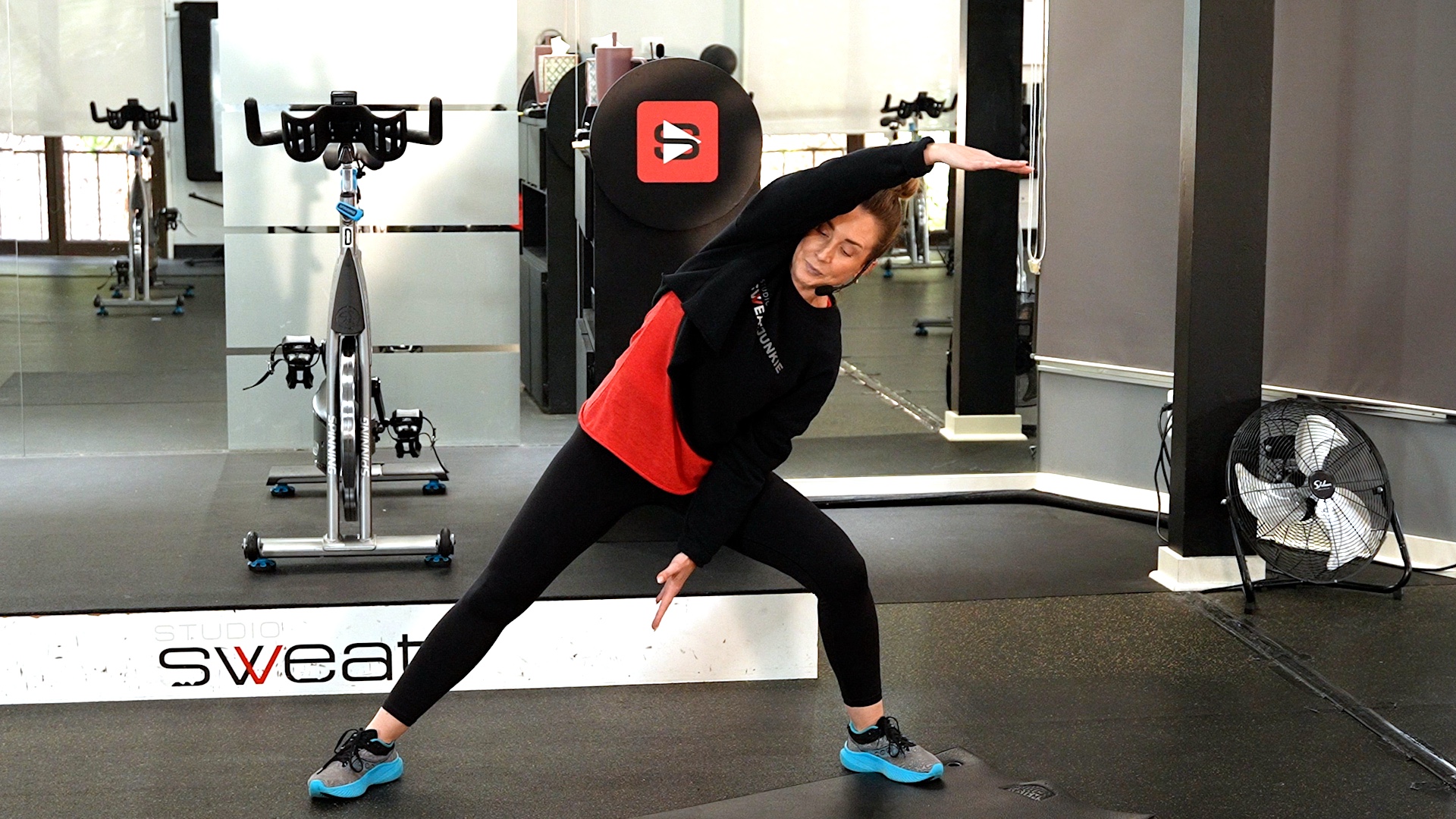 Good Deep-Stretch Video | 10 Min Deep Stretch Recovery Session