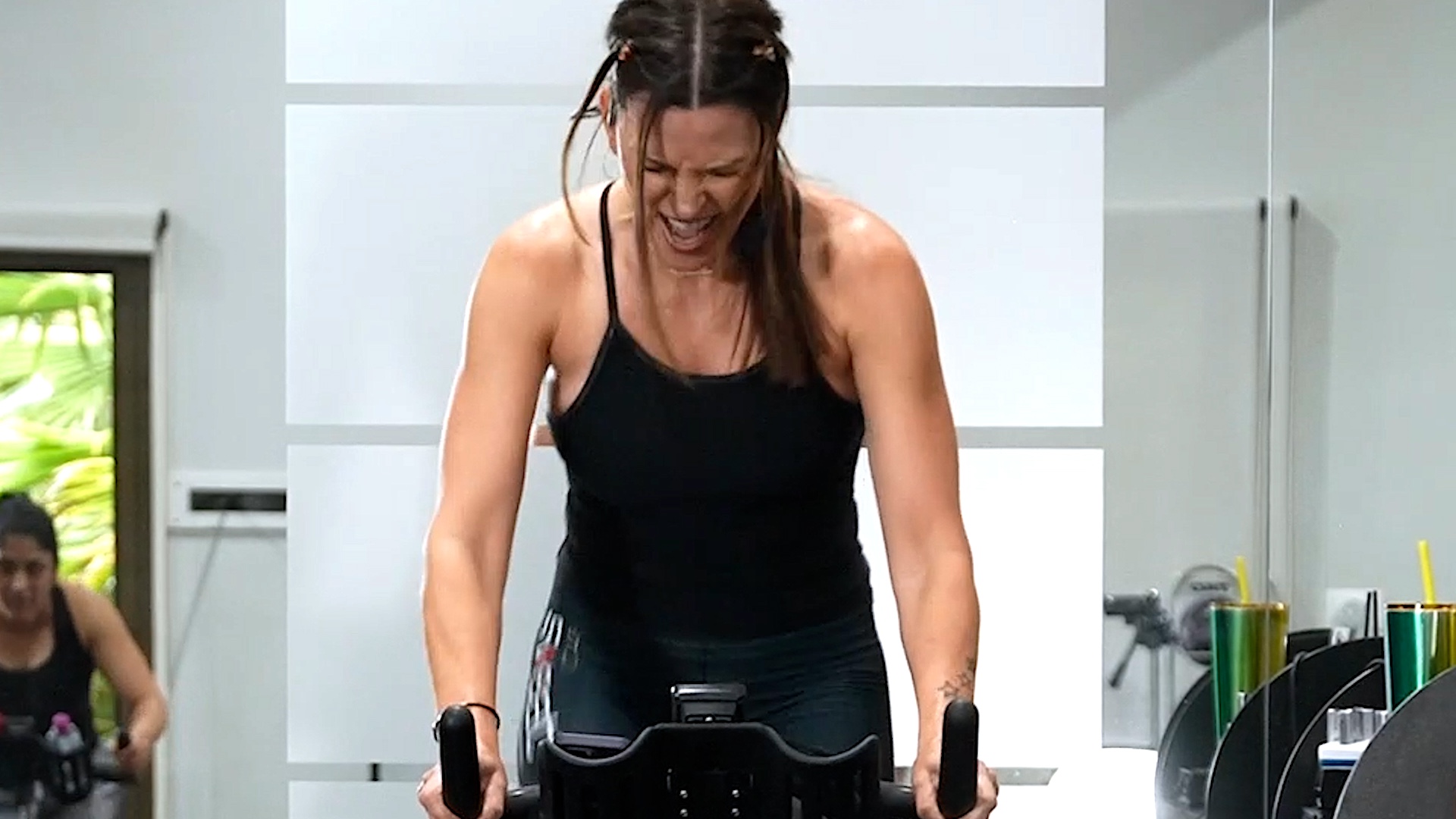 30 Minute Spin Classes Classes | Studio SWEAT onDemand