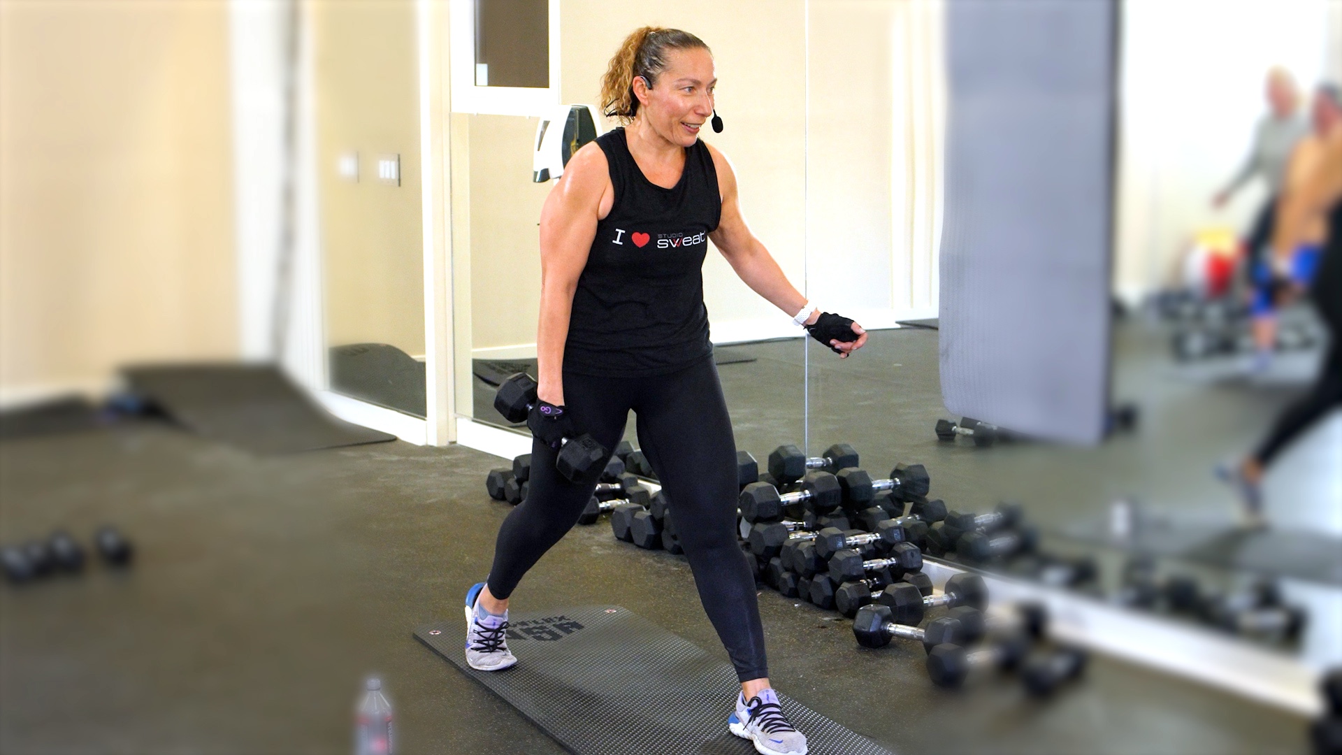 Online Body Sculpt Classes | Body Weight Workout Videos | Studio SWEAT ...