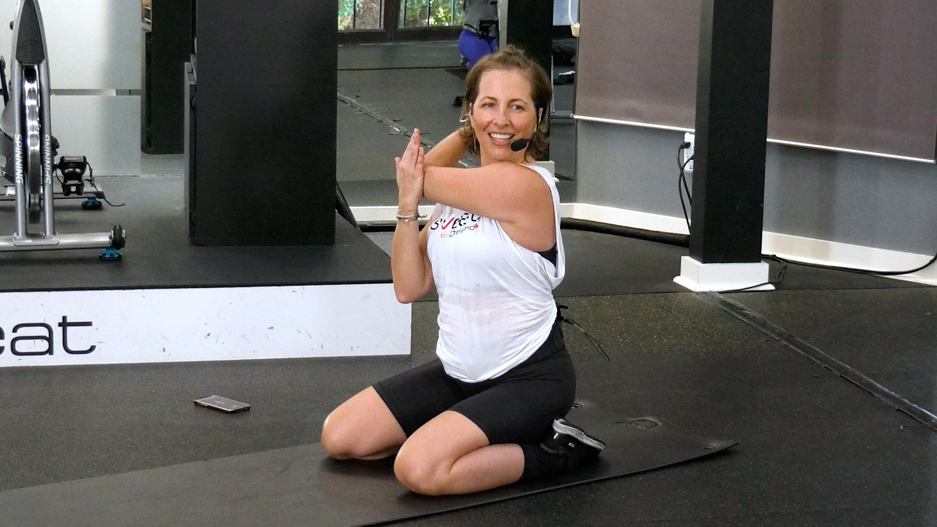 Dynamic Stretch Session | Long Warm-Up or Cool-Down