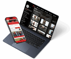 Online Spinning® Classes | Online Workout Videos | Studio SWEAT onDemand