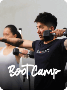 Online Spinning® Classes | Online Workout Videos | Studio SWEAT onDemand